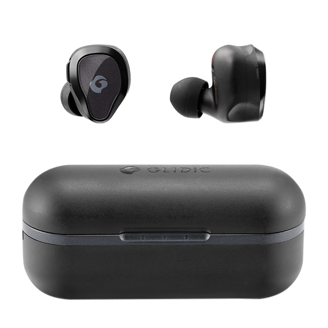 GLIDiC Sound Air TW-7000｜完全ワイヤレスイヤホン