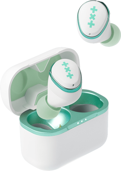 【TOMORROW X TOGETHER Model】｜GLIDiC TW-4000s